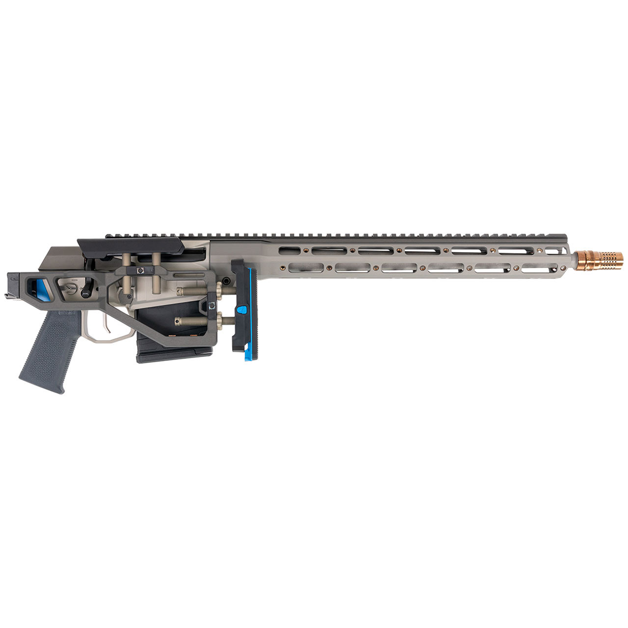 Q The Fix Rifle - 308 Win, 16" Barrel