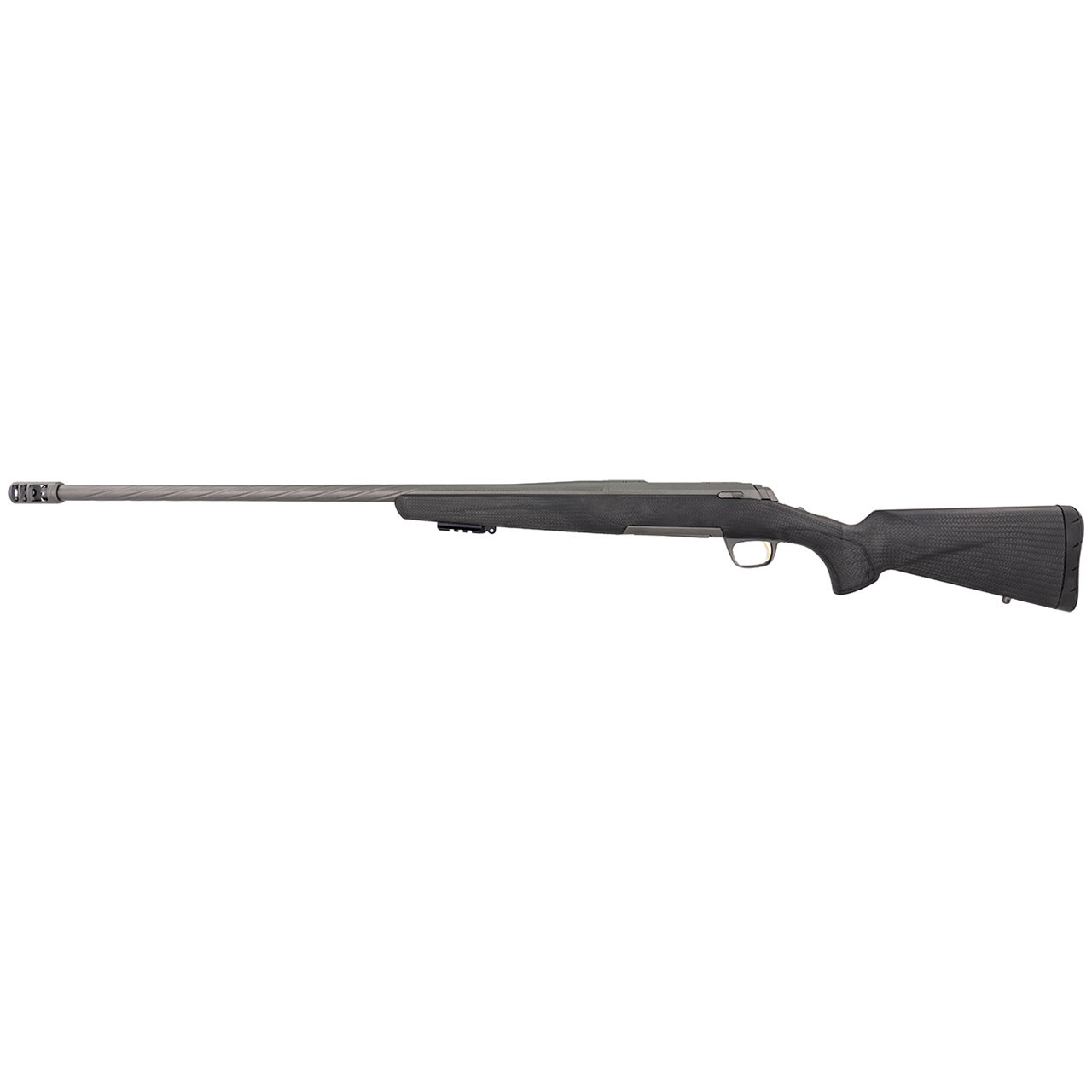 Browning X-Bolt Mountain Pro Long Range Tungsten CF Rifle