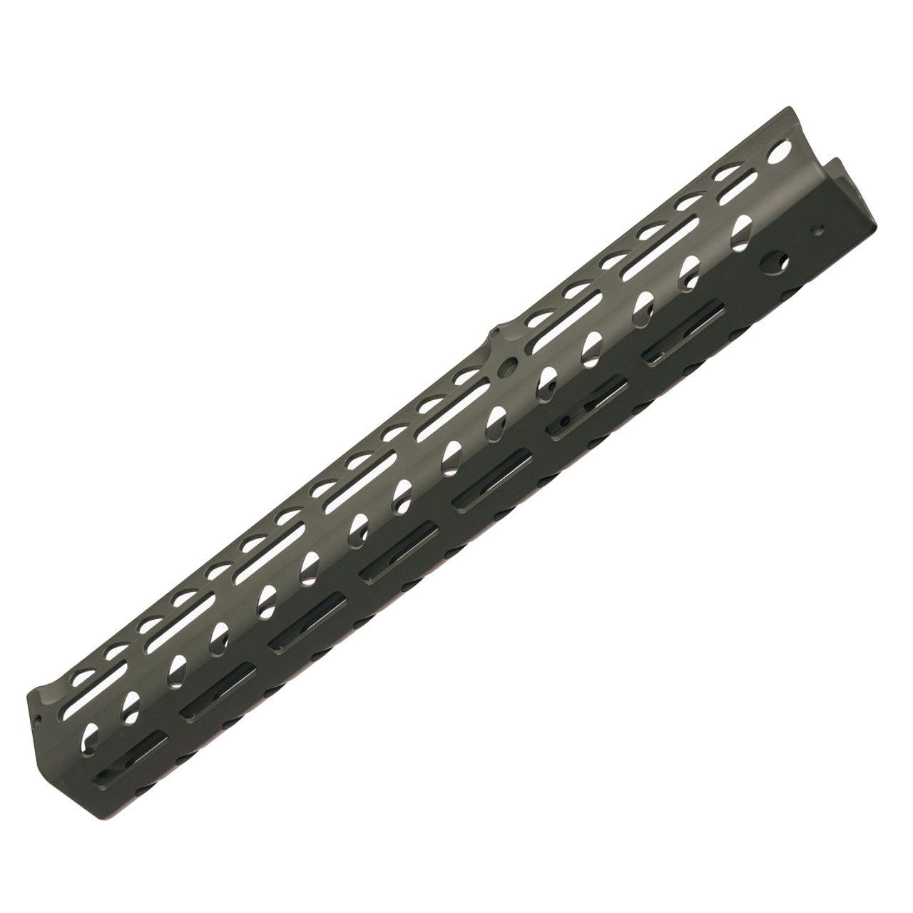 Ranger Point Precision Marlin & Rossi 95 M-LOK Handguard - End Cap ...