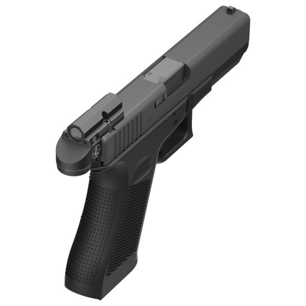 Leupold DeltaPoint Micro RDS (GLOCK), Model 178745