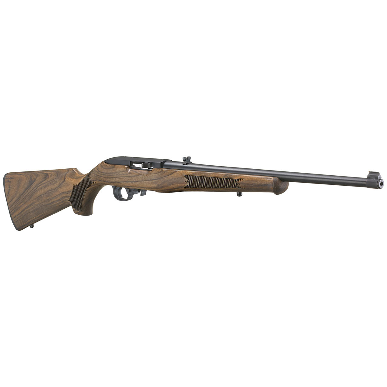 Ruger 10/22 Sporter Rifle - 22 LR, 18.50" Barrel, Model 31157