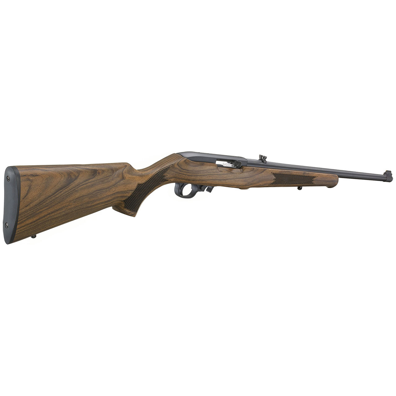 Ruger 10/22 Sporter Rifle: 22 LR, 18.50" Barrel, Model 31157