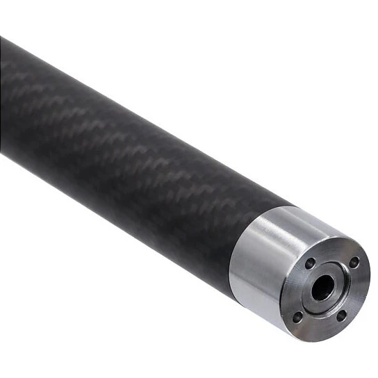 Volquartsen Lightweight Carbon Fiber Barrel for 10/22, No Threads