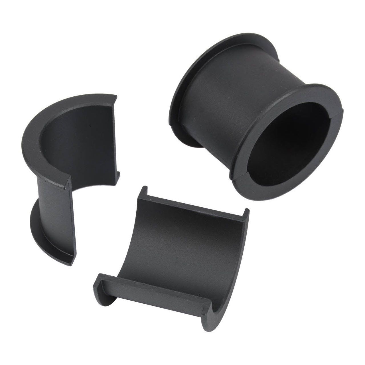 Desert Tech Ultralight Scope Ring Reducer Kit, 34mm to 30mm