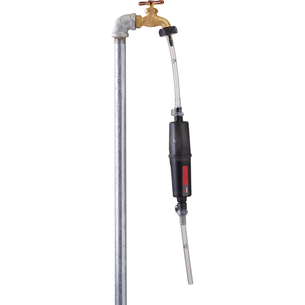 MSR Home Emergency Water Filter - Always be Prepared | CSC - Canada's ...