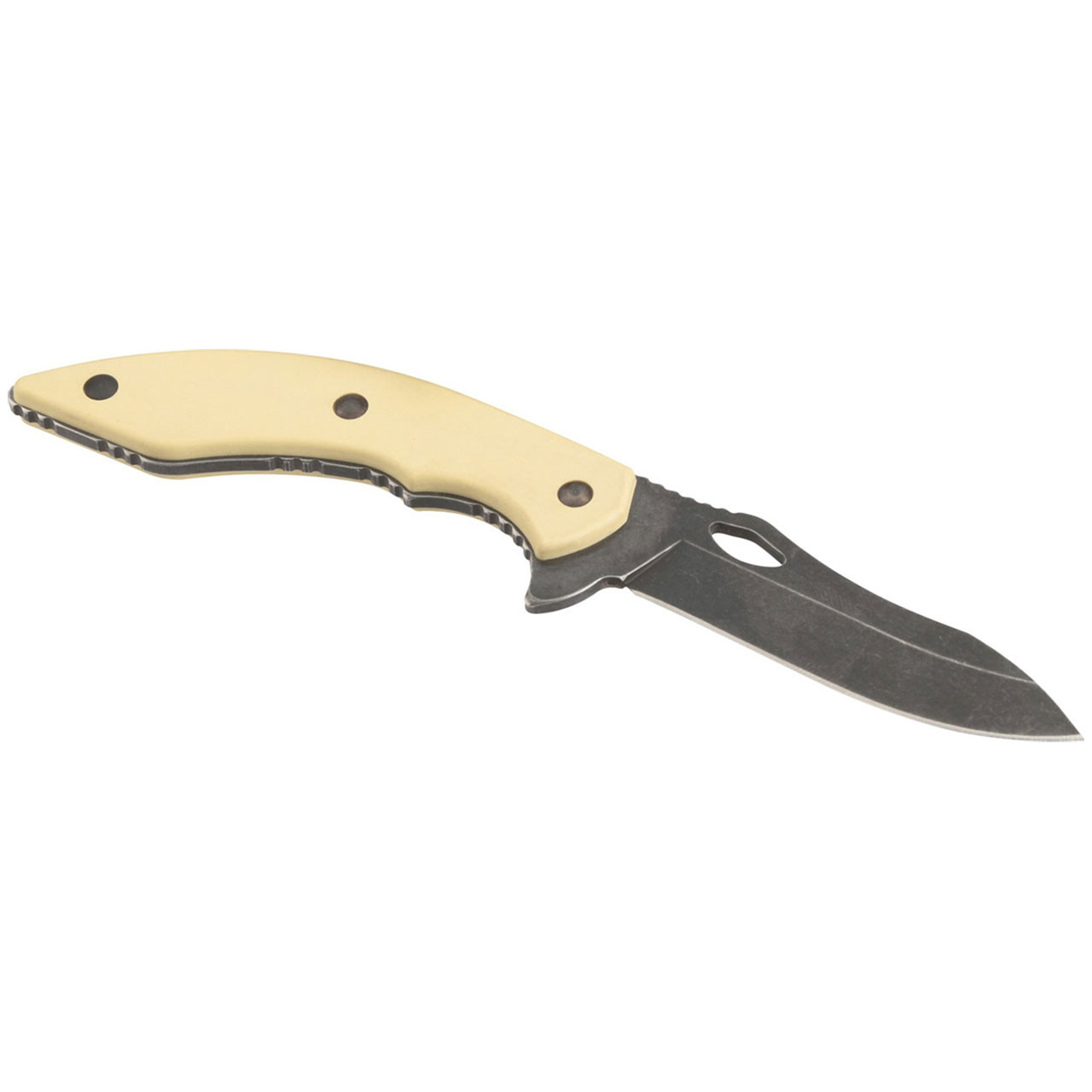 Buck Knives 877 Maverik Knife with Sheath | CSC - Canada's Gun Shop
