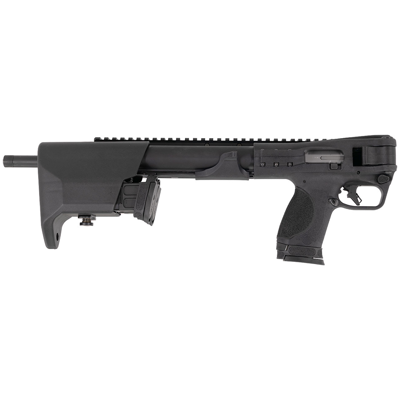 Smith & Wesson M&P FPC Rifle - 9mm, 18.6" Barrel, Model 13932