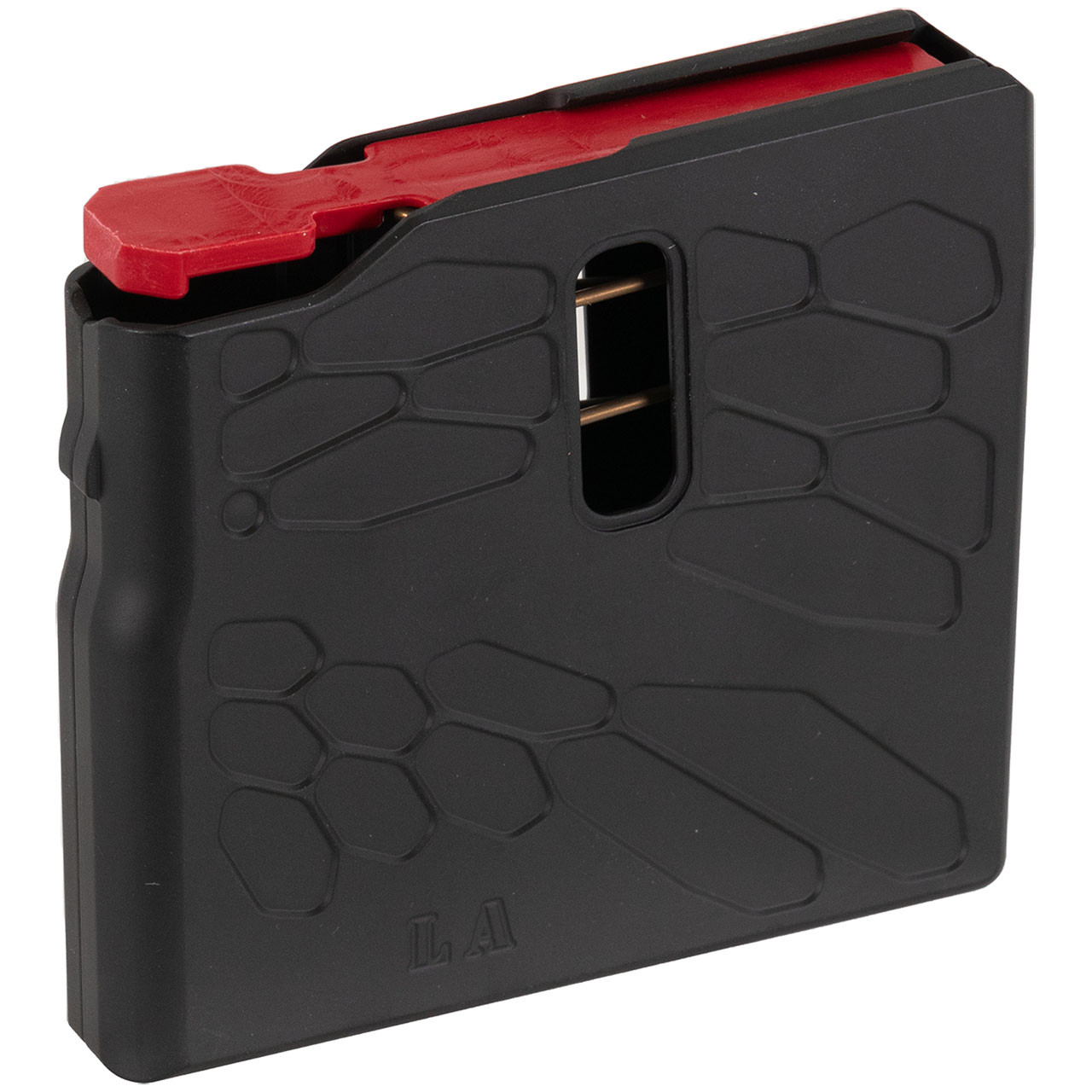 Mountain Tactical Tikka T3 / T3x Billet Magazine - Long Action, 5 ...