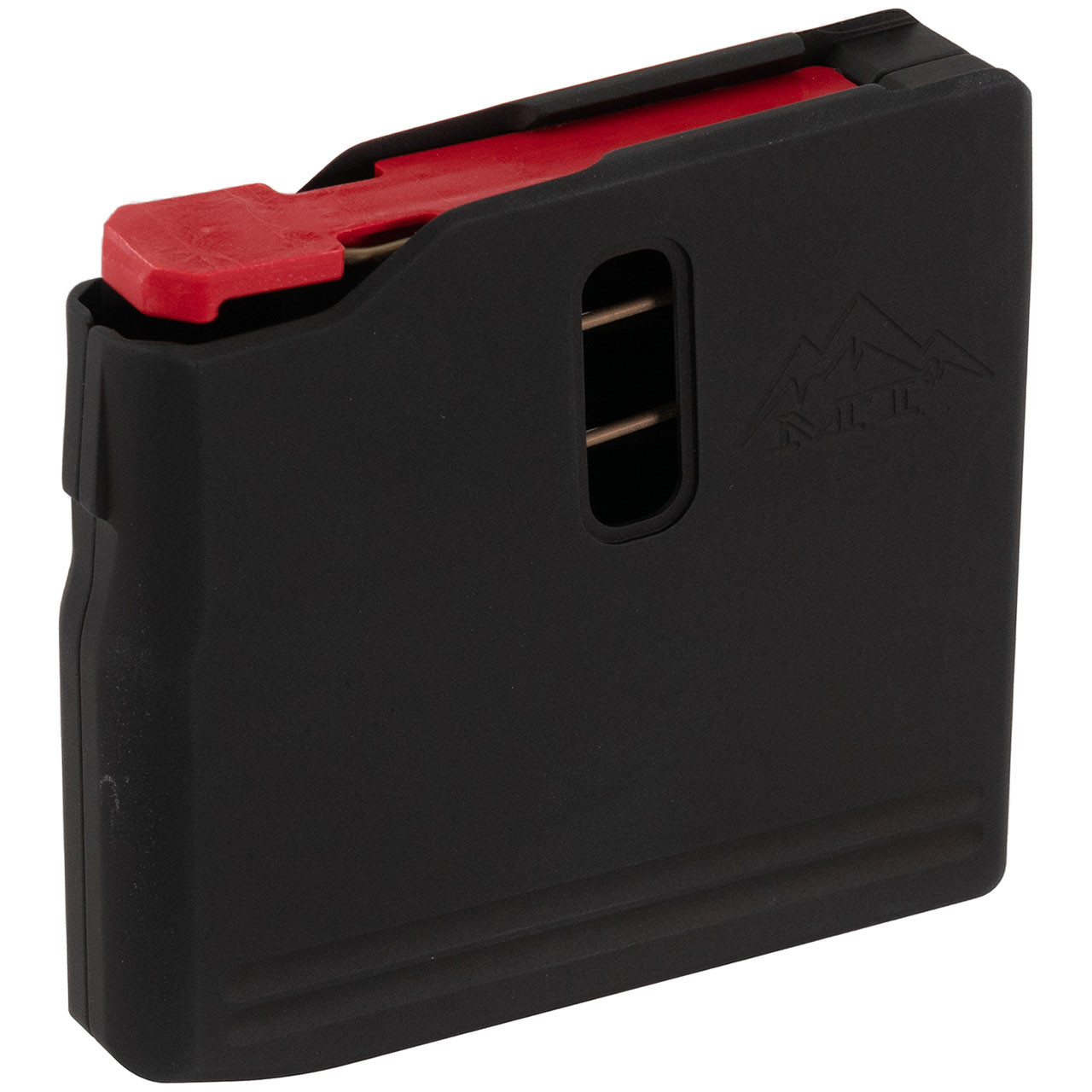 Mountain Tactical Tikka T3 / T3x Billet Magazine - Short Action, 5 ...