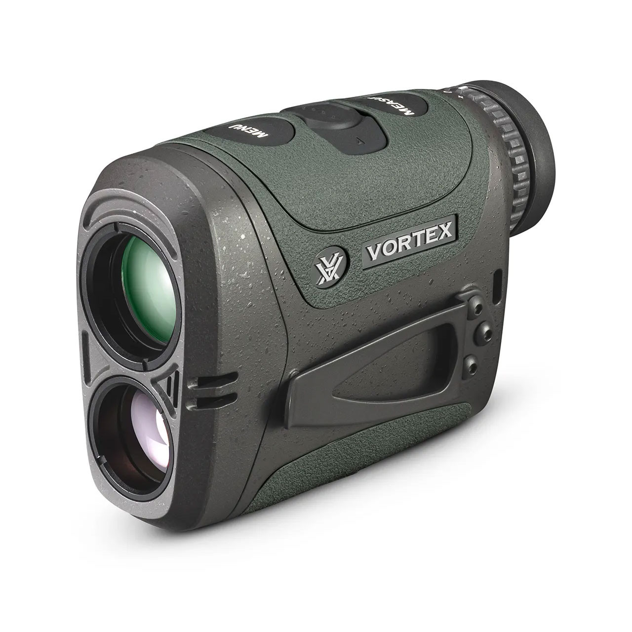 Vortex Razor HD 4000 GB Ballistic Laser Rangefinder, Model LRF-252