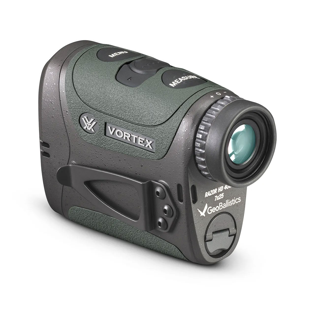Vortex Razor HD 4000 GB Ballistic Laser Rangefinder, Model LRF-252