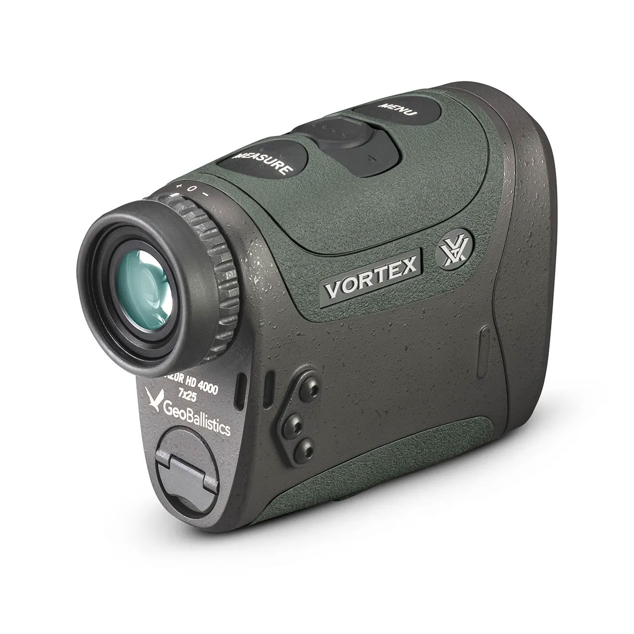 Vortex Razor HD 4000 GB Ballistic Laser Rangefinder, Model LRF-252