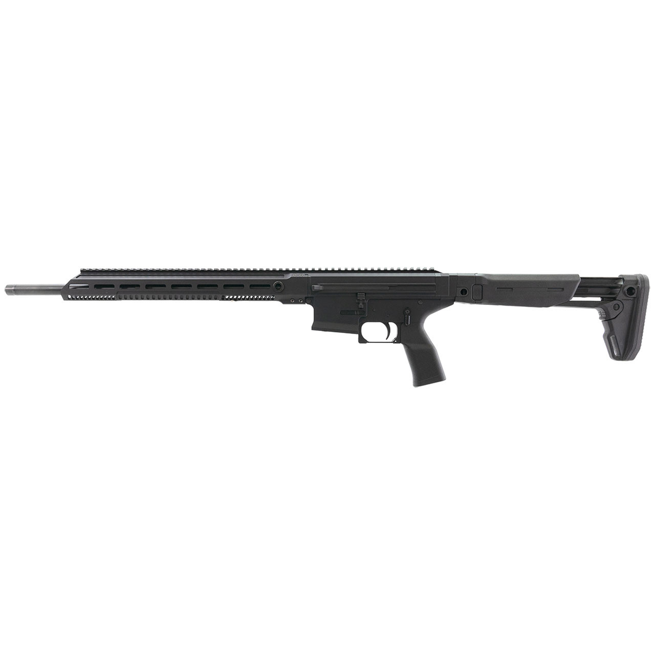 Black Creek Labs SRV2 Siberian Rifle - Black/Black | CSC - Canada's Gun ...