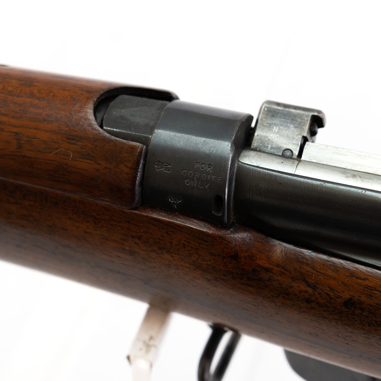 BSA Long Lee Enfield Commercial Target Rifle (4929)