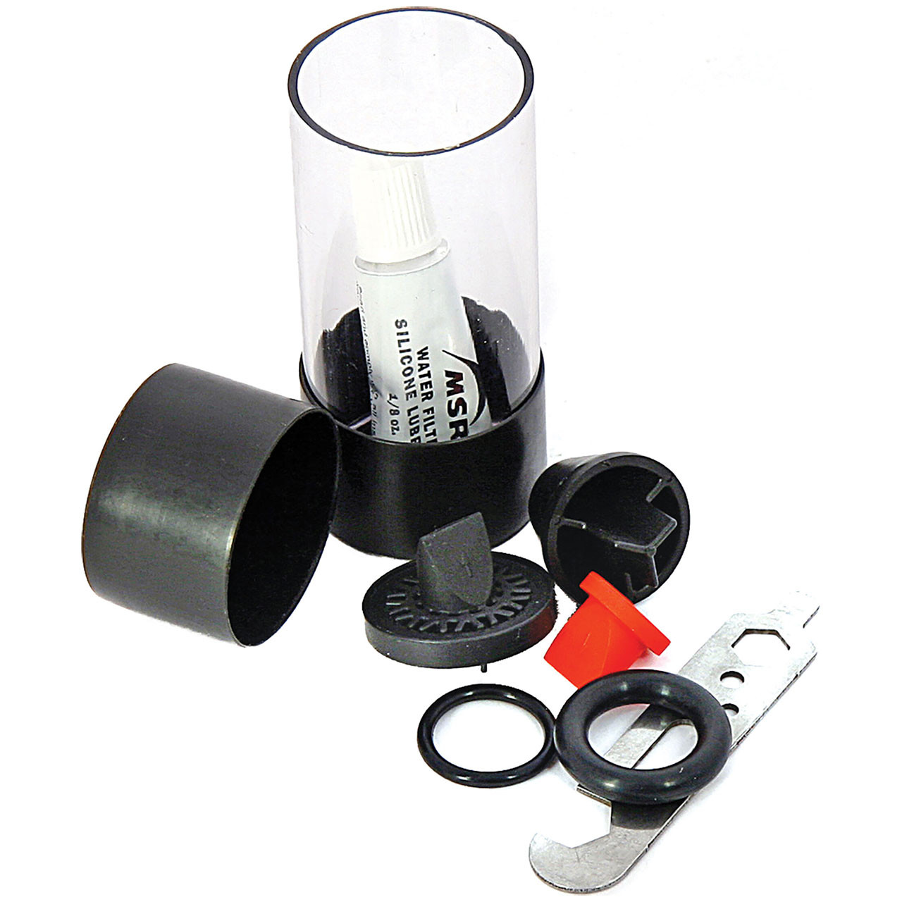 MSR HyperFlow Microfilter Maintenance Kit