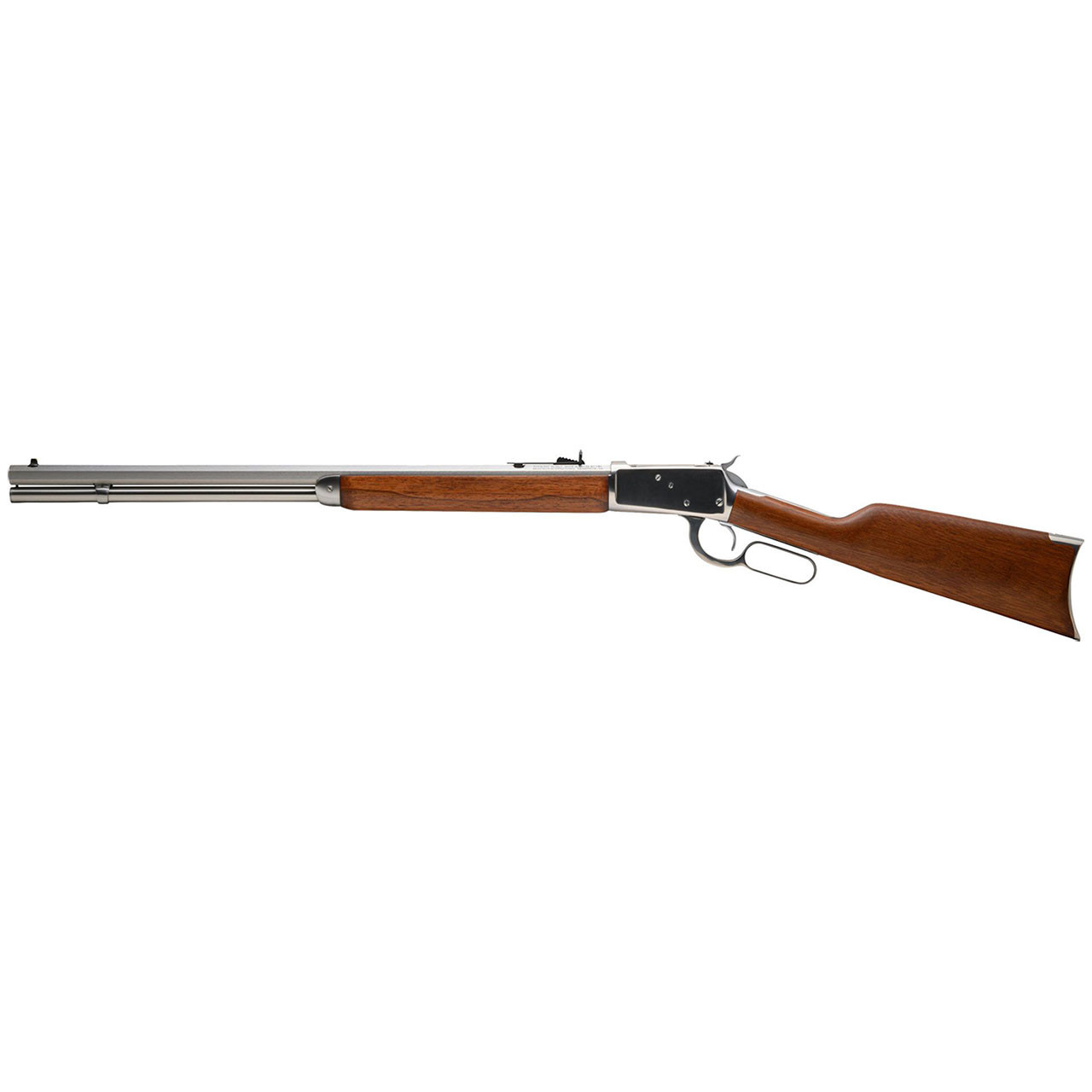 Rossi R92 Lever-Action Rifle - 44 Mag, 24" Octagonal Barrel, Model ...
