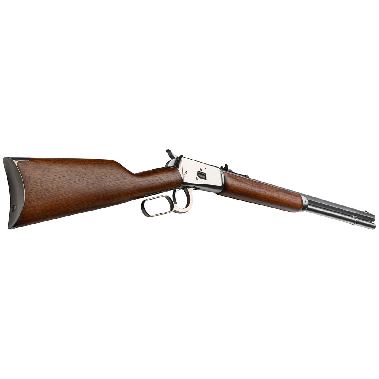 Rossi R92 Lever-Action Rifle - 44 Mag, 24" Octagonal Barrel, Model ...