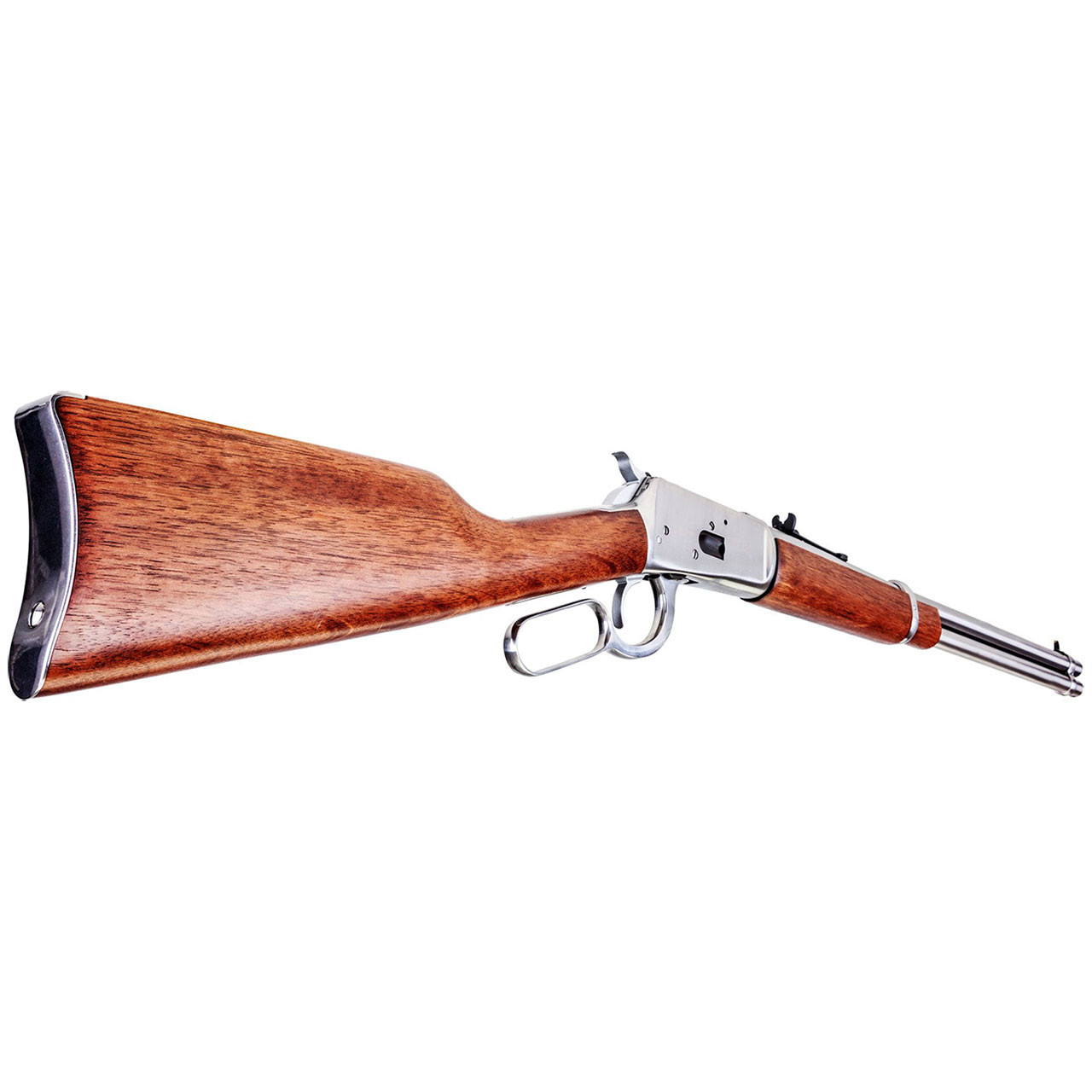 Rossi R92 Lever-Action Rifle - 45 Colt, 20" Barrel, Model 920452093