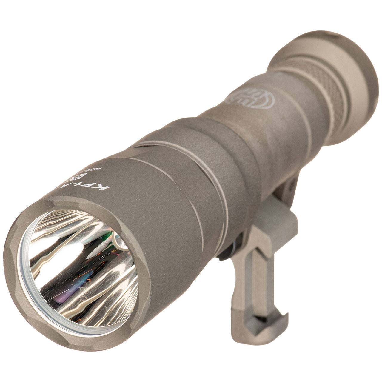 SureFire M340DFT-PRO Scout Light Pro WeaponLight, Tan