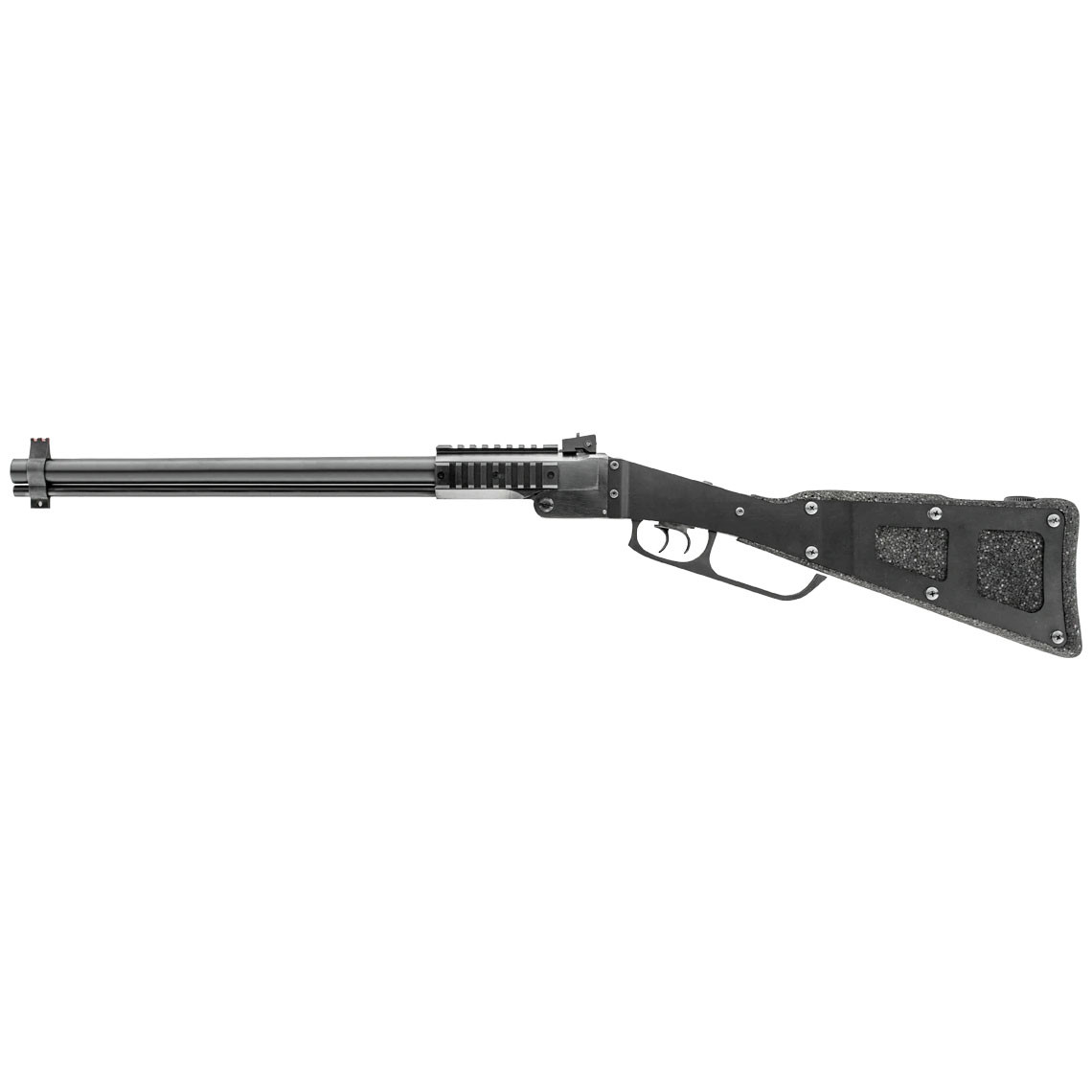 Chiappa M6 Folding Shotgun / Rimfire Rifle: 20 Gauge / 22 LR, 18.5 ...