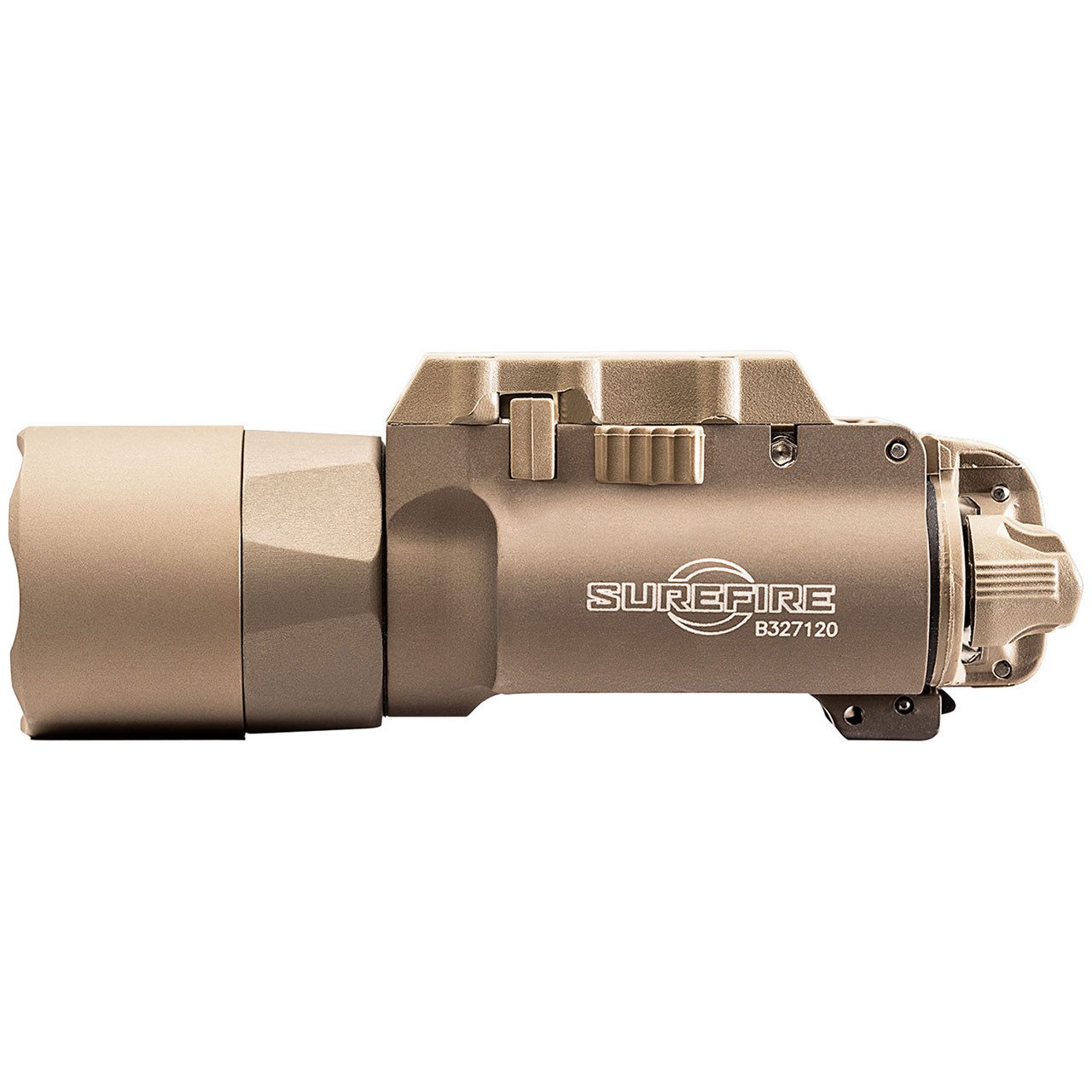 SureFire X300U-A WeaponLight, Tan