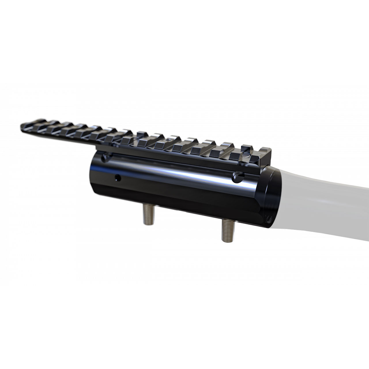 Akila BEAR93 Hybrid Barrel Extension for Blaser R93