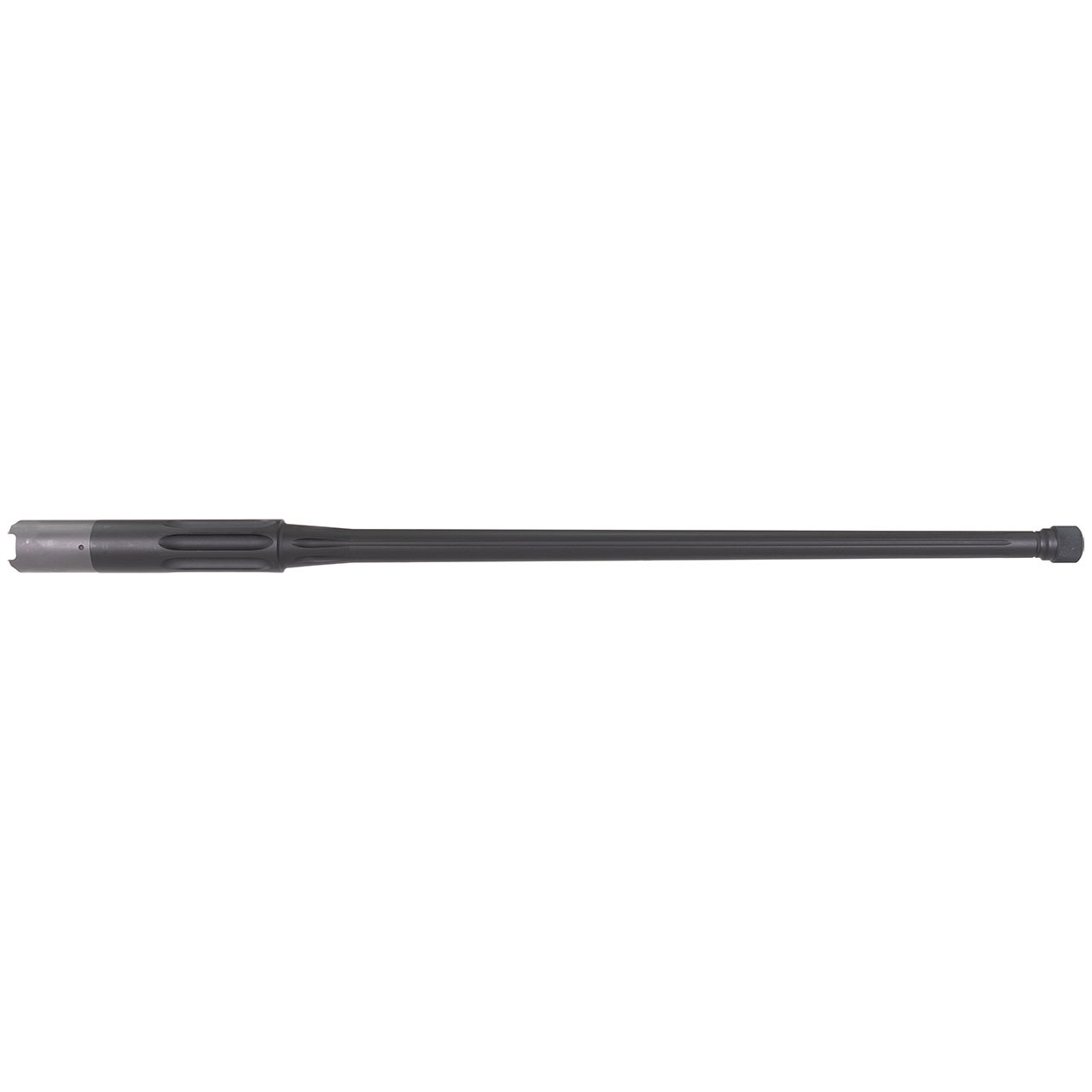 Desert Tech SRS-A2 Barrel Assembly - 6.5 Creedmoor, 24" Barrel, Hunter ...