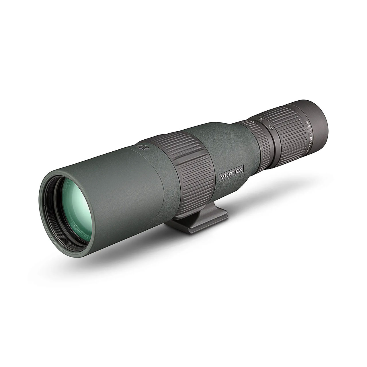 Vortex Optics Razor HD 13-39x56 Straight Spotting Scope, Model RS-56S