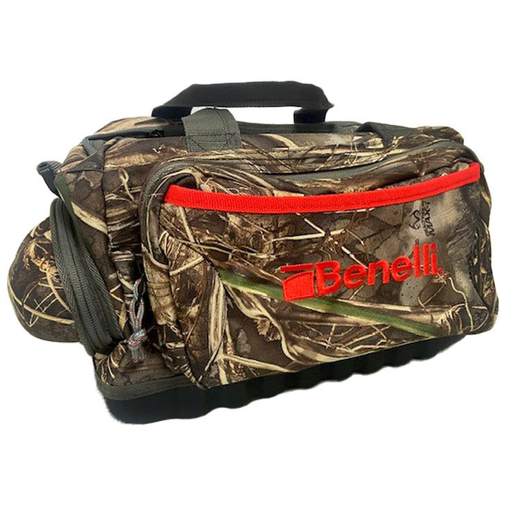 Benelli Ducker Blind Bag - Realtree MAX-7