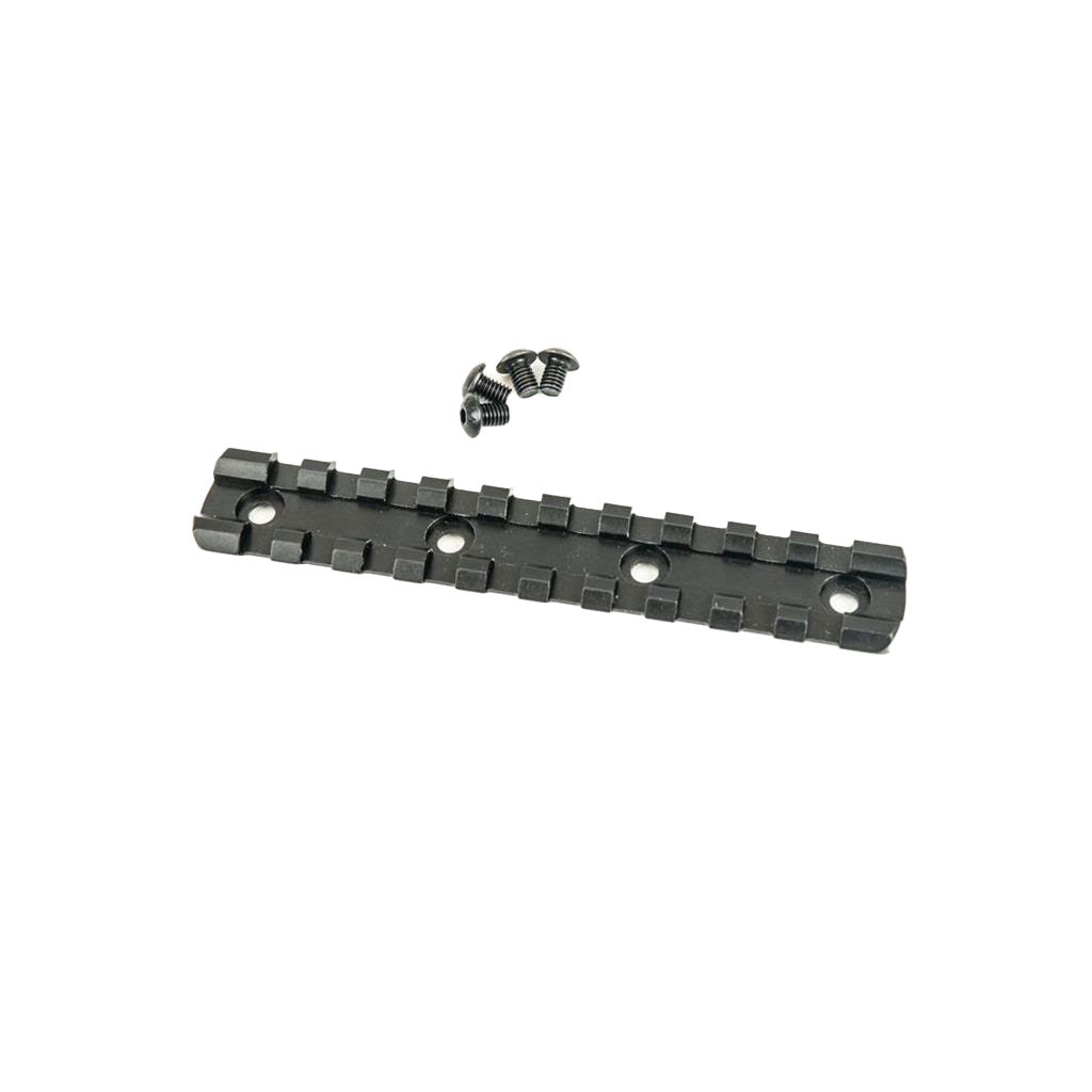 TacSol Scope Rail for Owyhee Rifles - 0 MOA