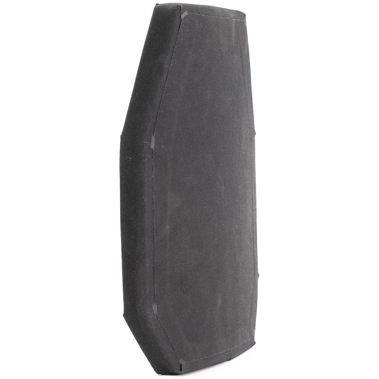 High Ground Gear MC4 Single-Curve Ballistic Torso Plate - NIJ Level 4