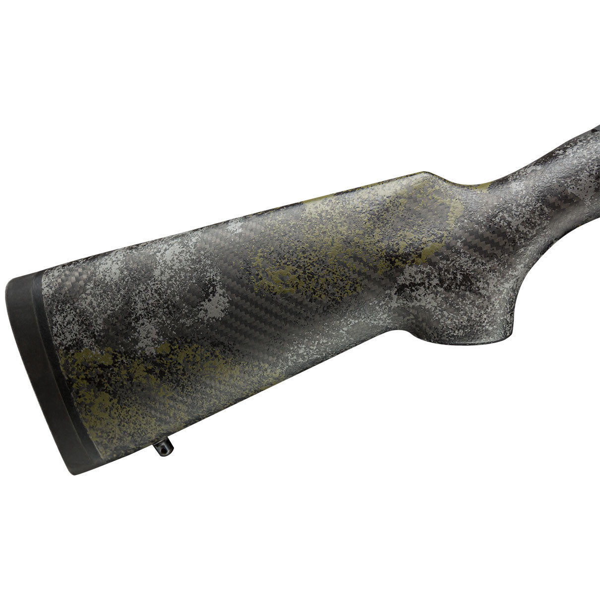 Bergara Premier Canyon Rifle: 308 Win, 20" Barrel, Model BPR26-308