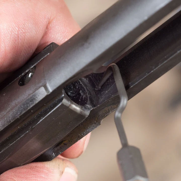 Fix It Sticks Long Range Competition Toolkit