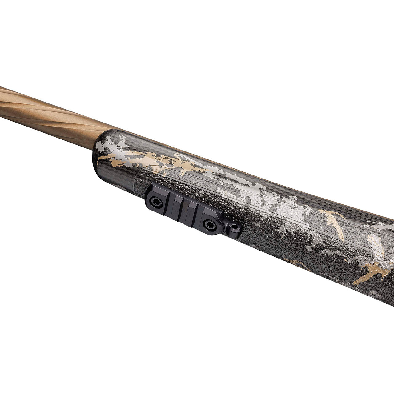 Browning X-Bolt Mountain Pro Long Range Burnt Bronze Rifle - 6.5 PRC ...