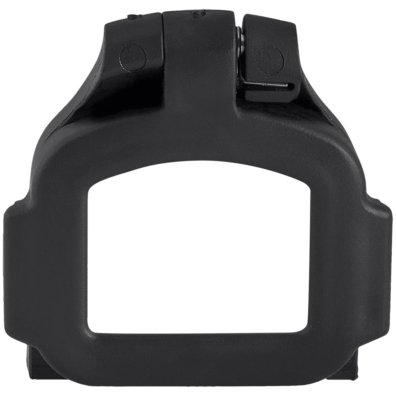 Aimpoint Flip-up Lens Cover for Acro C-2 / P-2 - Rear, Transparent
