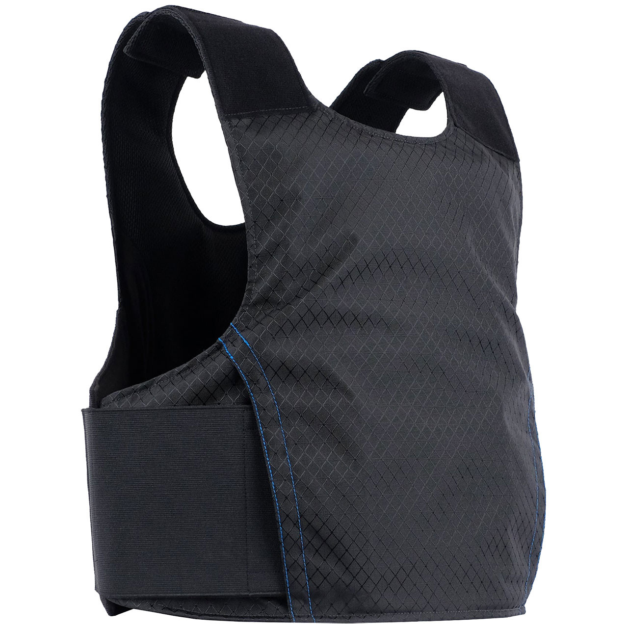 Premier Body Armor Concealable Armor Vest - Level IIIA