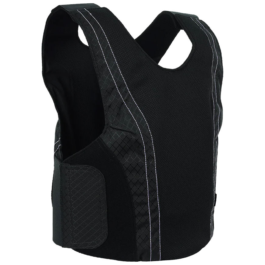 Premier Body Armor Female Concealable Armor Vest - Level IIIA