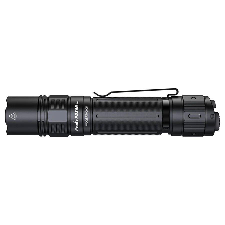Fenix PD36R PRO Rechargeable Flashlight - 2,800 Lumens