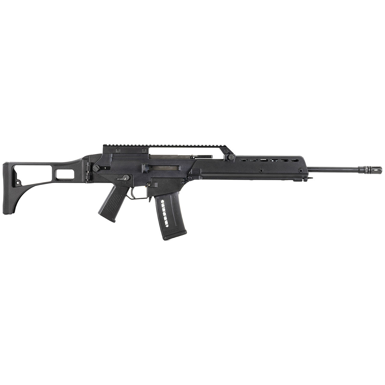 CSC Custom Heckler & Koch SL8/G36 Rifle - 223 Rem, 18.6" Barrel