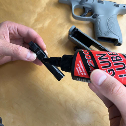 Slip 2000 Gun Lube: Buddy Pack