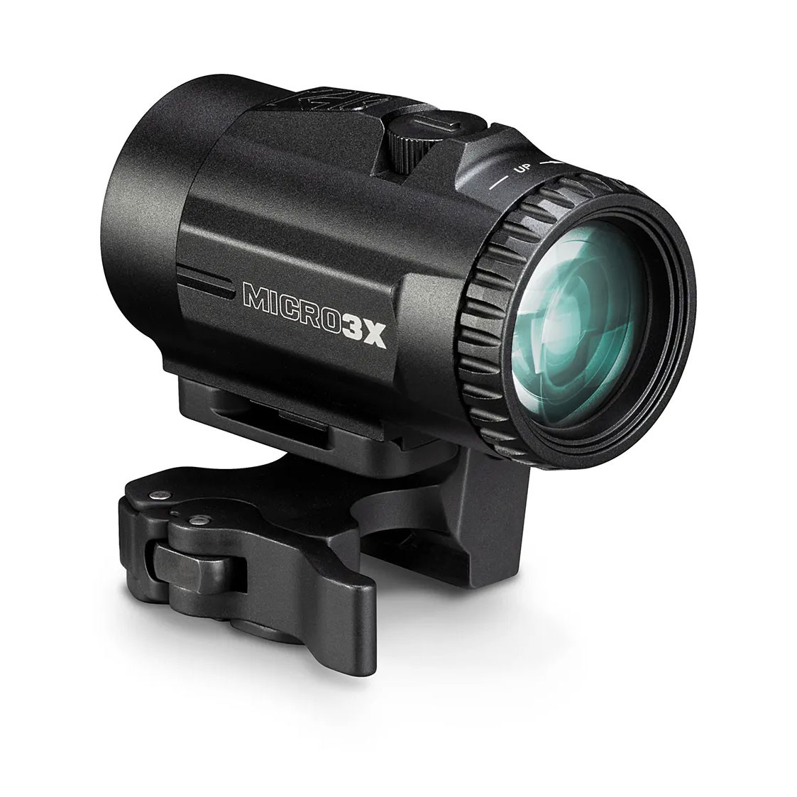 Vortex Optics Micro3X Magnifier