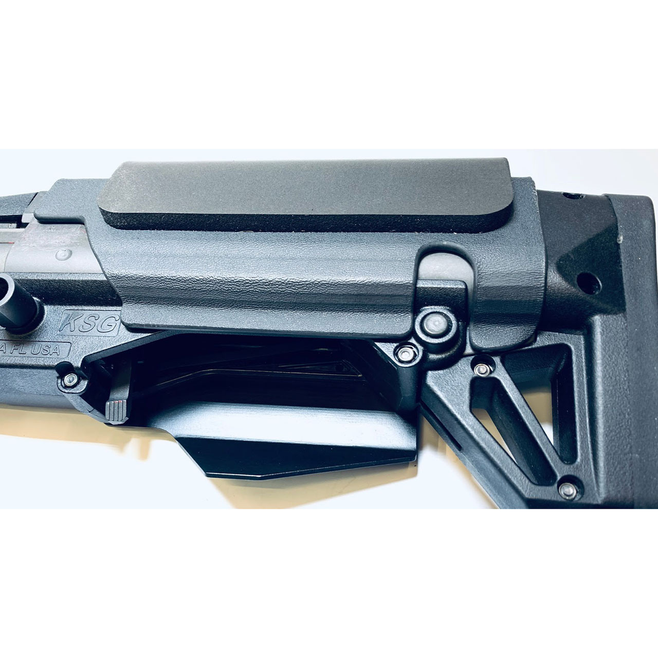 MCARBO KelTec KSG Shell Deflector, Gen 2