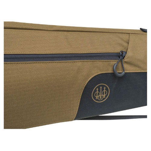 Beretta GameKeeper EVO Rifle Case, Otter / Ebony - 128 cm