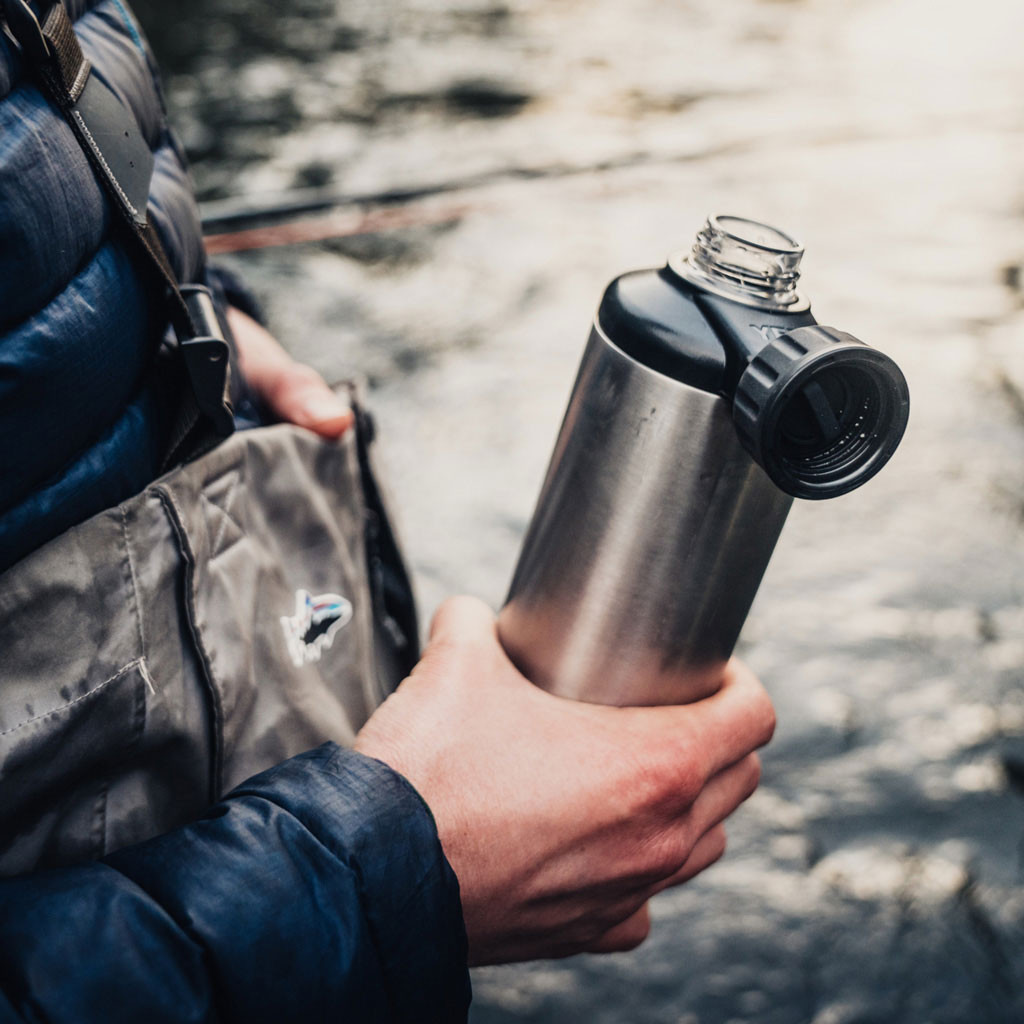 YETI Rambler Bottle MagDock Cap