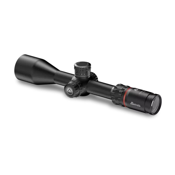 Burris Veracity PH 4-20x50 FFP Riflescope - 30mm Tube, RC-MOA Reticle ...