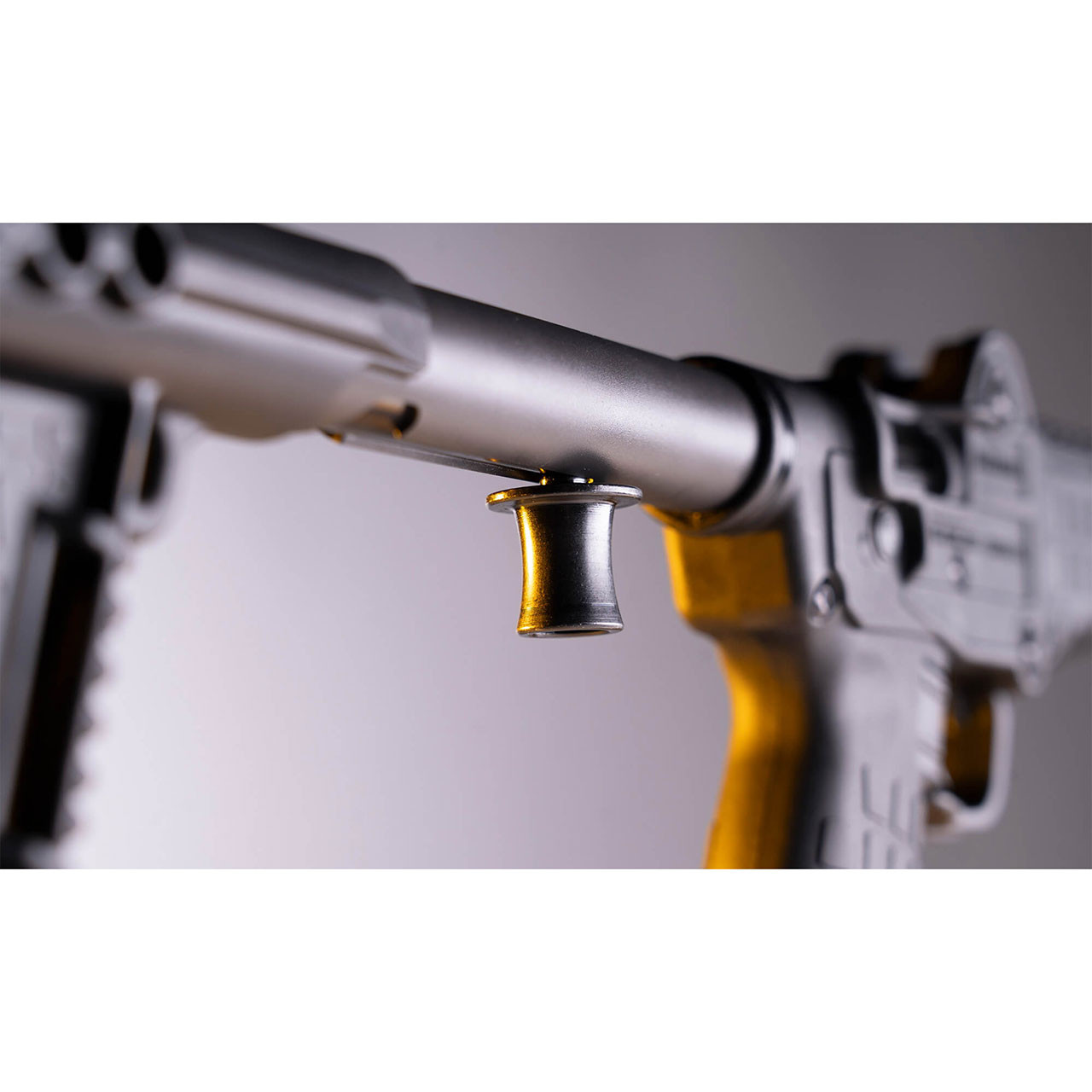 KelTec SUB2000 GEN3 Folding Rifle, Tan - 9x19mm, 18.6" Barrel