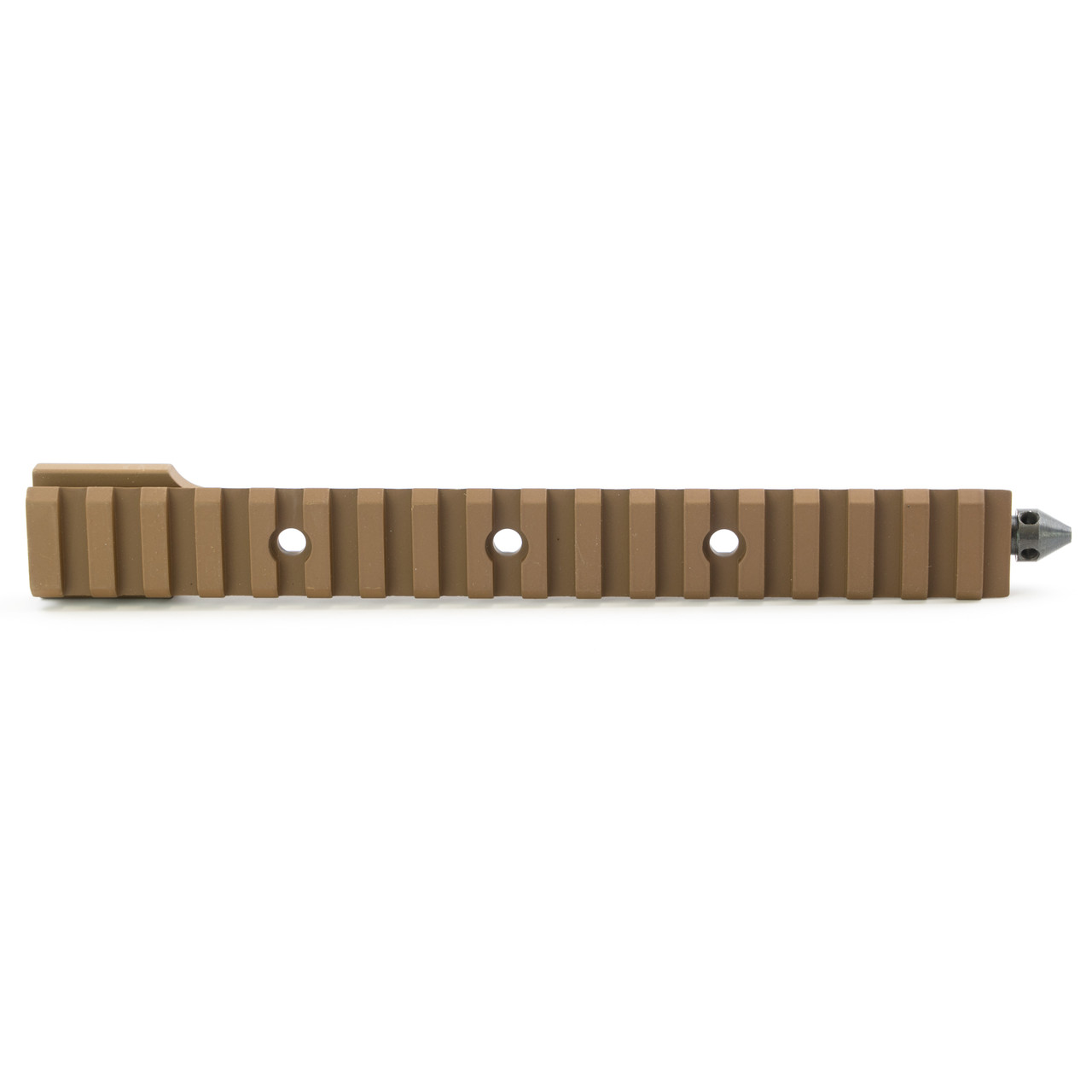 ERE Systems Scope Mount Picatinny Receiver Rail for FAMAE SG542-1 - Tan