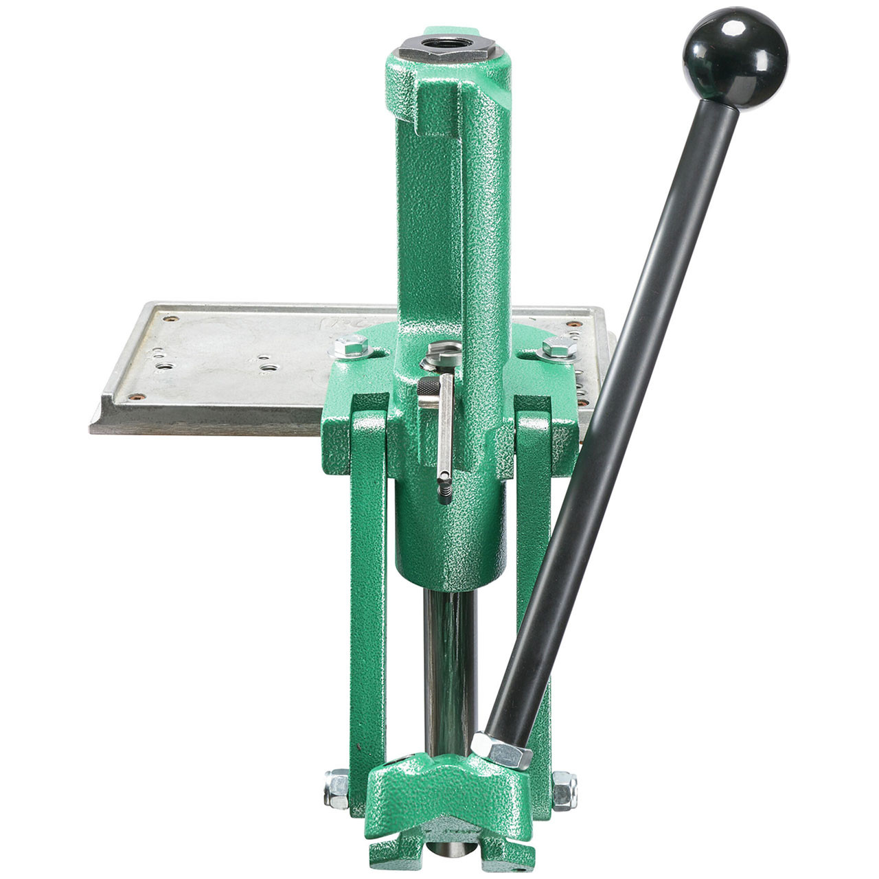 RCBS Rock Chucker Supreme Single Stage Reloading Press