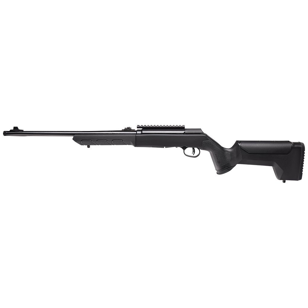 Savage A22 Takedown Rifle: 22 LR, 18" Barrel, Model 47260
