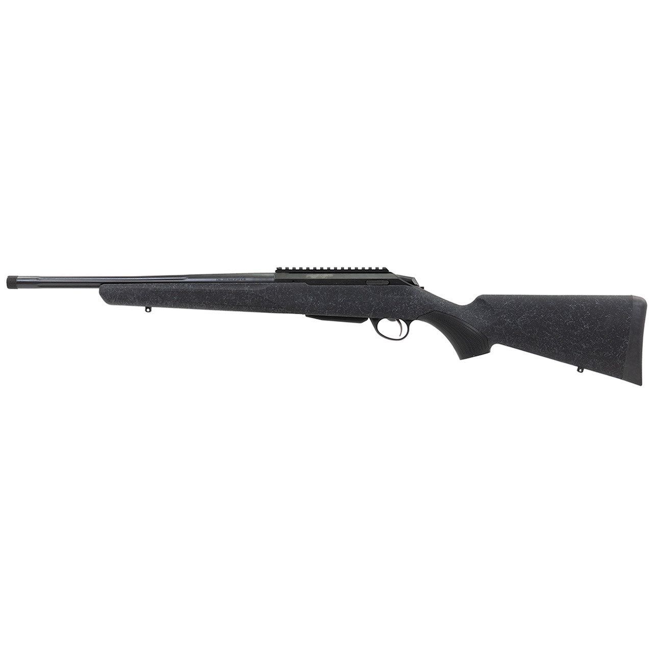 Tikka T3x Roughtech Ranch Rifle: 223 Rem, 16" Barrel, Model T00001302